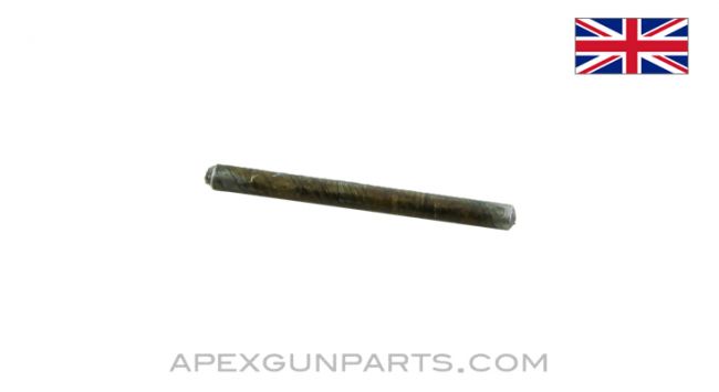 Lewis Gun Tangent Sight Screw Pin, .303 BR. *Good*