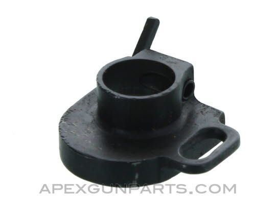 Romanian PSL/FPK 7.62X54R Lower Handguard Retainer Plate