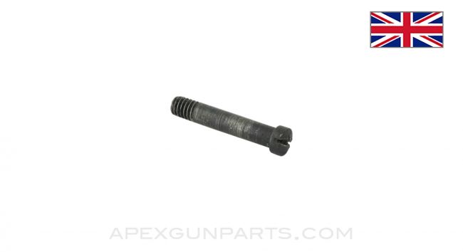 Webley MKIV Barrel Catch Screw, .38 S&W, *Good*