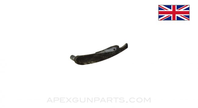 Webley MKIII Pawl, *Good*