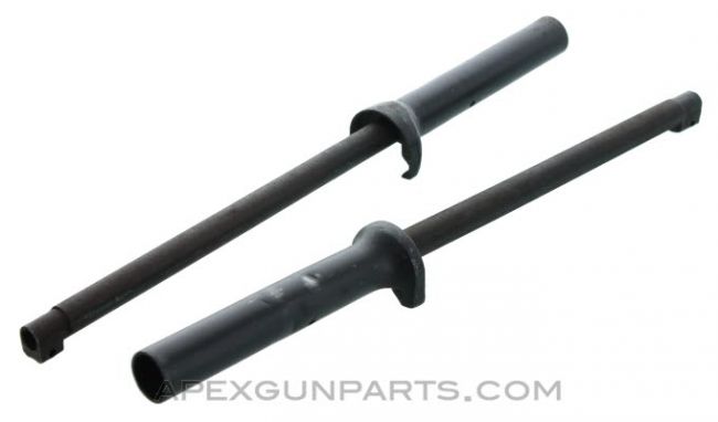 gas tube for the Chinese SKS rifle, stripped,