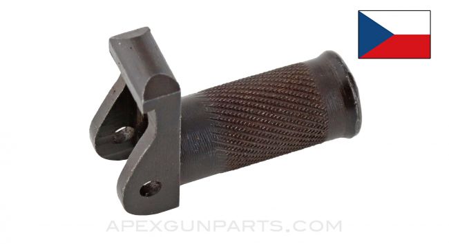 ZB26 Charging Handle Latch *Good*