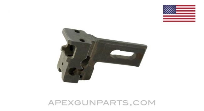 M85 MG .50 Cal. Bolt, Stripped, *Very Good*