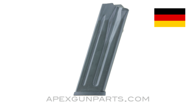 H&K USP Compact Magazine, 13rd, 9mm, *NOS*