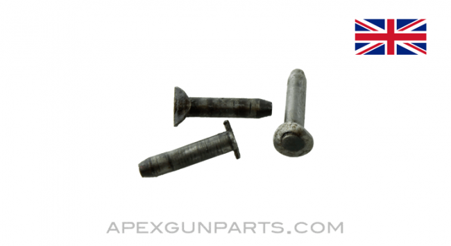 Bren MK1 Cocking Handle Pin, *AS IS*