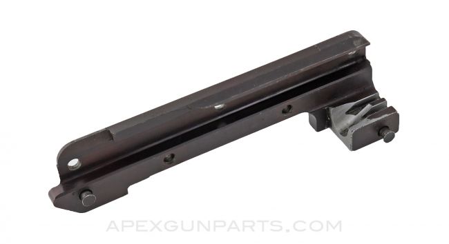MAG58/M240 Bolt Guide Rail, Right Side, *Good*