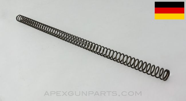 MG15 Operating / Recoil Spring