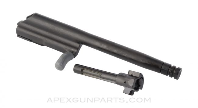 Draco Mini AK Pistol Bolt and Bolt Carrier *NEW*