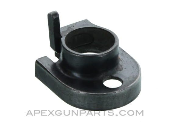 Polish 1960 AK Lower Handguard Retainer w/Locking Lever, *Good* w/Light ...