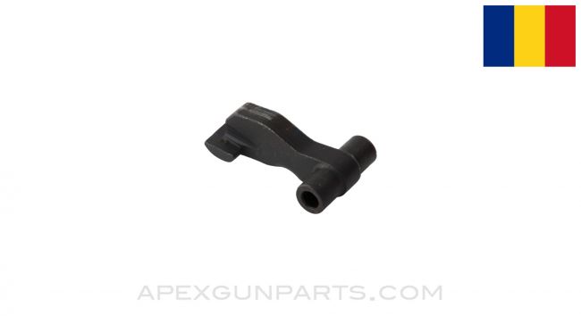 Romanian AK-47 Semi-Auto Hammer *Excellent*