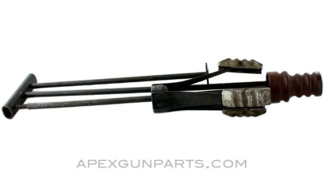 RPG 7 Cleaning Rod Assembly *Good*