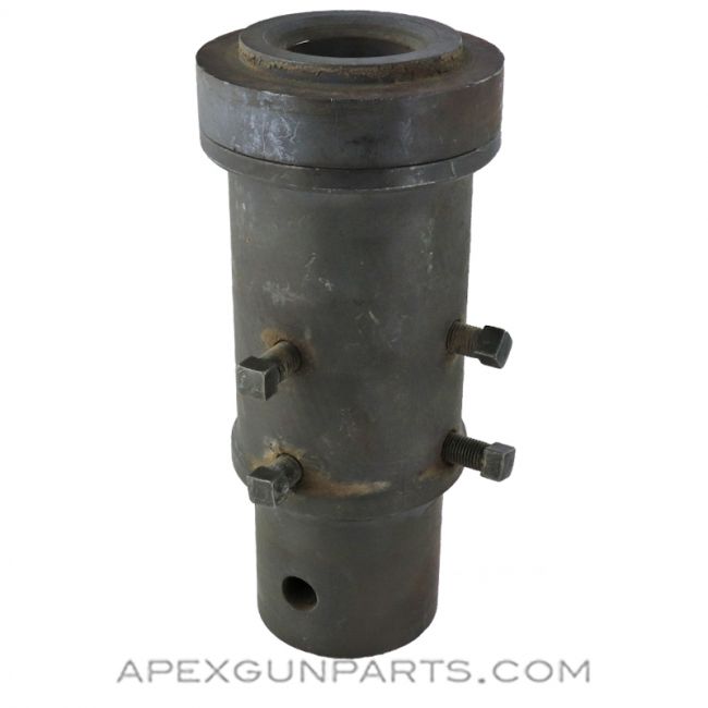 M197 Pintle Sleeve Bearing, For M249 / M240B MG *Good*