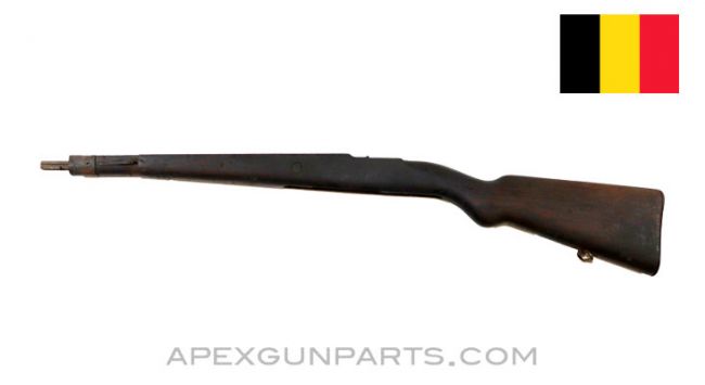 FN24 Infantry Stock *Good*