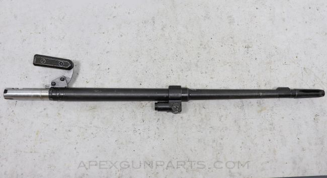 PKT Barrel, 28", With Muzzle Device, Drilled / Demilled, 7.62x54r Sold ...
