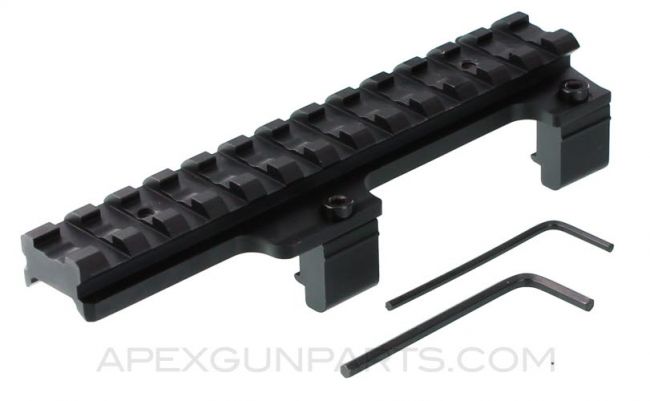 New AP5 pricing. Update: now available $1170 & up. Link in OP > Heckler ...