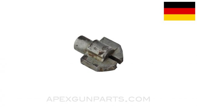 MG42 / M53 Locking Wedge *Good*