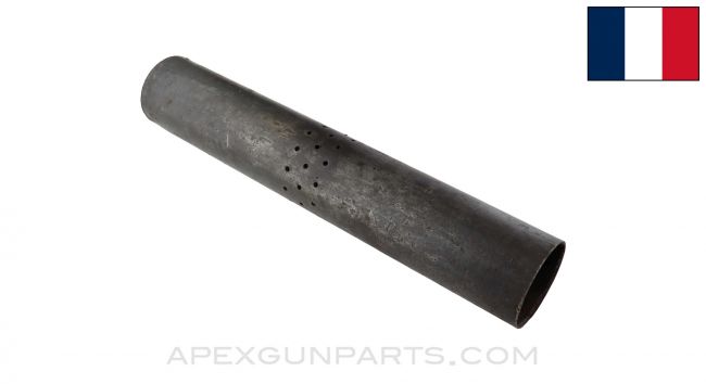 Hotchkiss M1929 Heavy Machine Gun Gas Tube