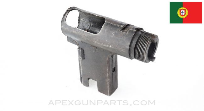 FBP M/948 Trunnion / Magazine Well Section, No Front Sight. *Good*