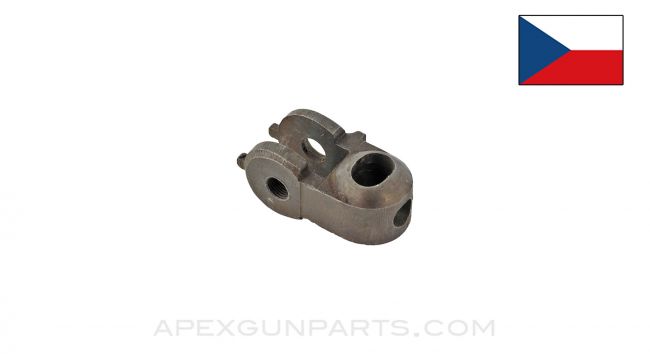 ZB26 Bipod Mounting Head *Good*