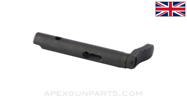 L1A1 Manual Bolt Hold Open Assembly *Excellent*