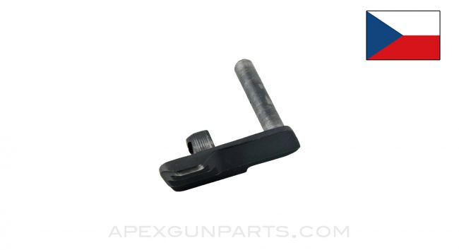 CZ-75, SP-01 Phantom Slide Stop *Good*