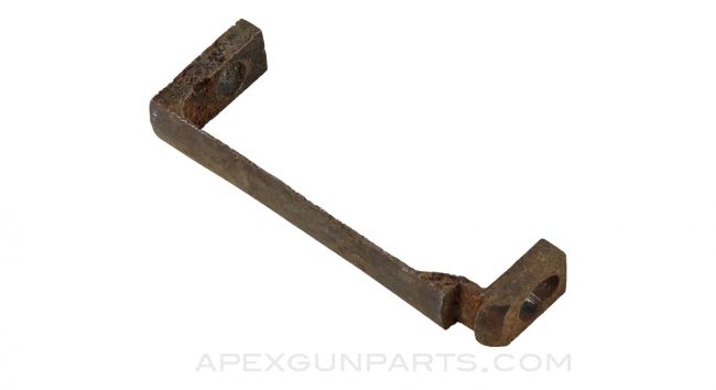 Mauser M1895 Front Rear Band Spring *Good / Rusty*