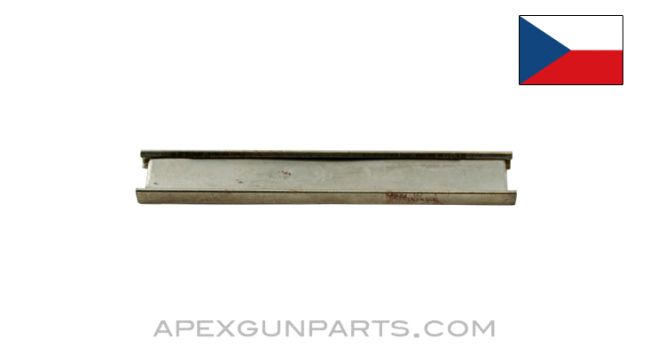 Czech SA. VZ 24/26 Stripper Clips, 8rd, 7.62x25 *Good*