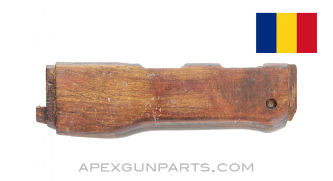 Romanian RPK Lower Handguard *Good*