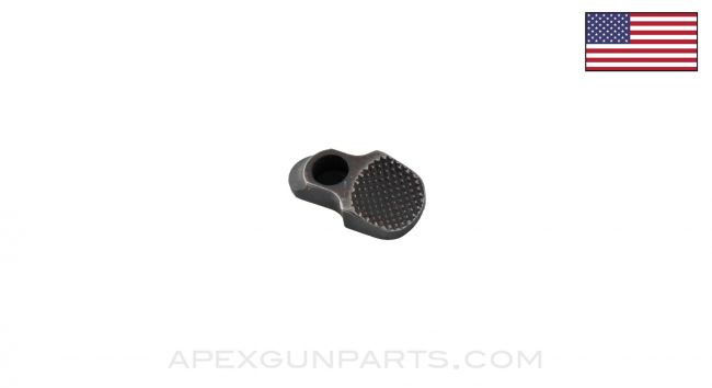 Smith and Wesson K Frame Thumbpiece *Very Good*