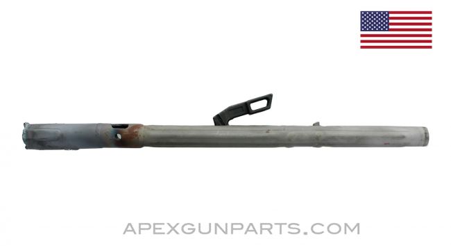 CETME Model C Cocking Tube Assembly with US Made 922(r) Cocking Handle ...