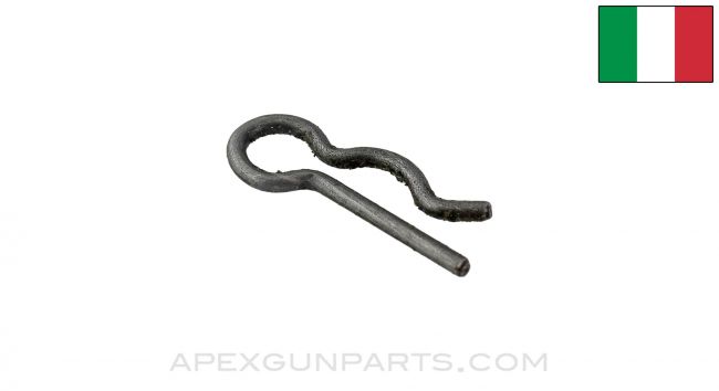Breda M37 Top Cover Takedown Pin Retaining Clip