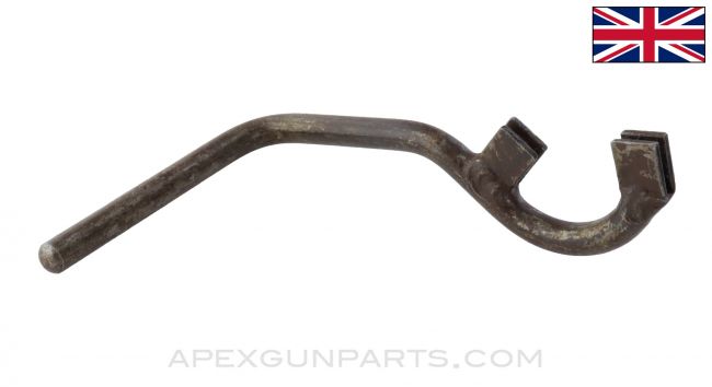 BREN Winding Handle, for MK1 100rd Drum Magazine, *Good*
