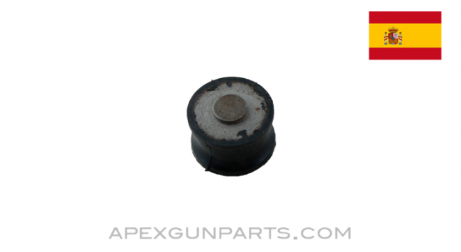 Original Spanish CETME-C plastic Buffer, Medium size