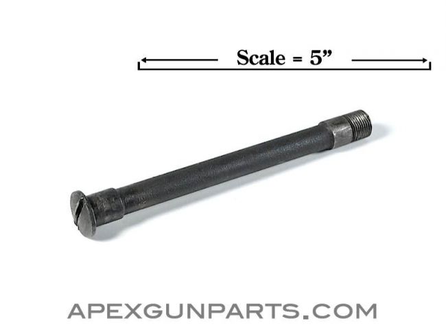 CETME Model C Screw, Buttstock Attachment