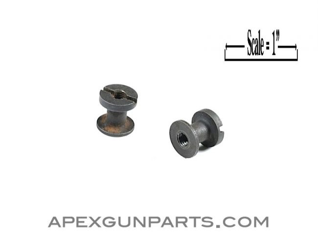 FAL/STG-58 Pistol Grip Nut, *Good*