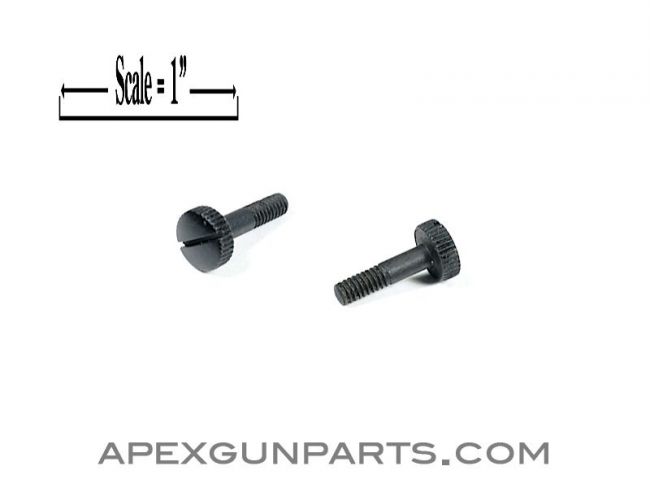 FN49 Bayonet Grip Screw, Long, *Very Good*