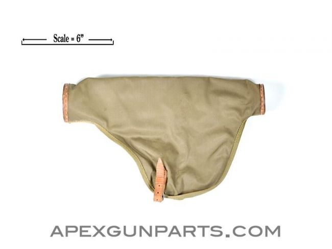 Romanian PSL / FPK scope cover, Nylon