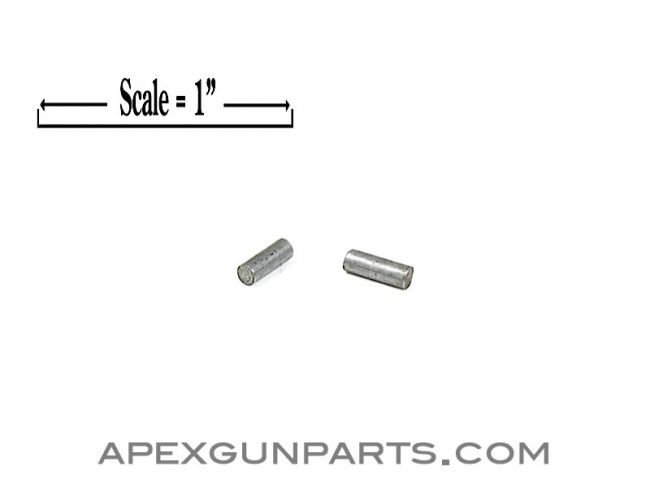 SKS Pin for Stock Retainer Plate, *Excellent*