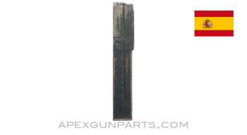 Spanish STAR Z63 Magazine, 20rd, 9x19, Steel, *Good*