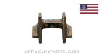 Thompson 1928 Blish Lock, Bronze, *Good*