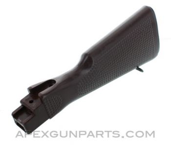 Romanian AK-47 Laminated Buttstock, "G" Marked