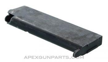 STAR Model B Super Pistol Magazine, 8rd, 9mm, *Good*