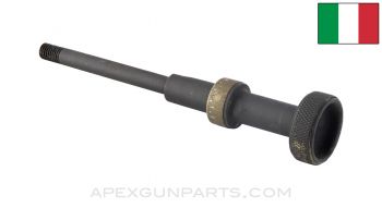Breda M37 Machine Gun Tripod Elevation Locking Handle *Good*