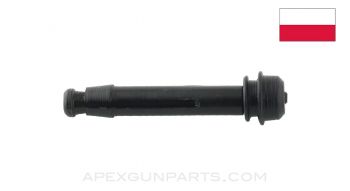 Romanian AKM Broken Shell Extractor, Blued, 7.62x39 *NEW*