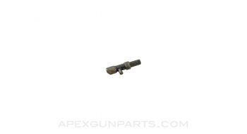 Mauser M98 Bolt Sleeve, Modified for Wisner Side Safety *Very Good*
