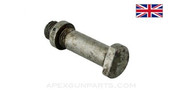 Bren Tripod Clamping Sleeve and Lever *Very Good*