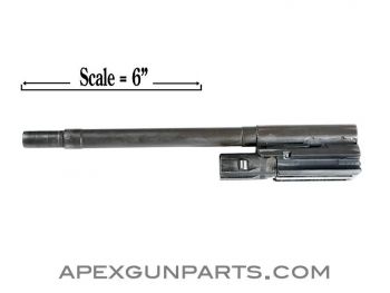CETME-C - CETME - Rifles