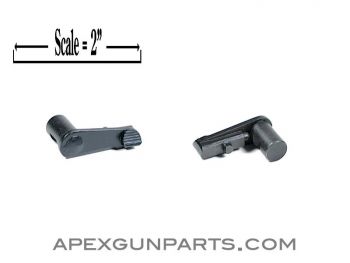 FN49 Firing Pin Safety Stop *Very Good*