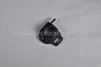 Polish 1960 AK Lower Handguard Retainer w/Locking Lever, *Good* w/Light ...