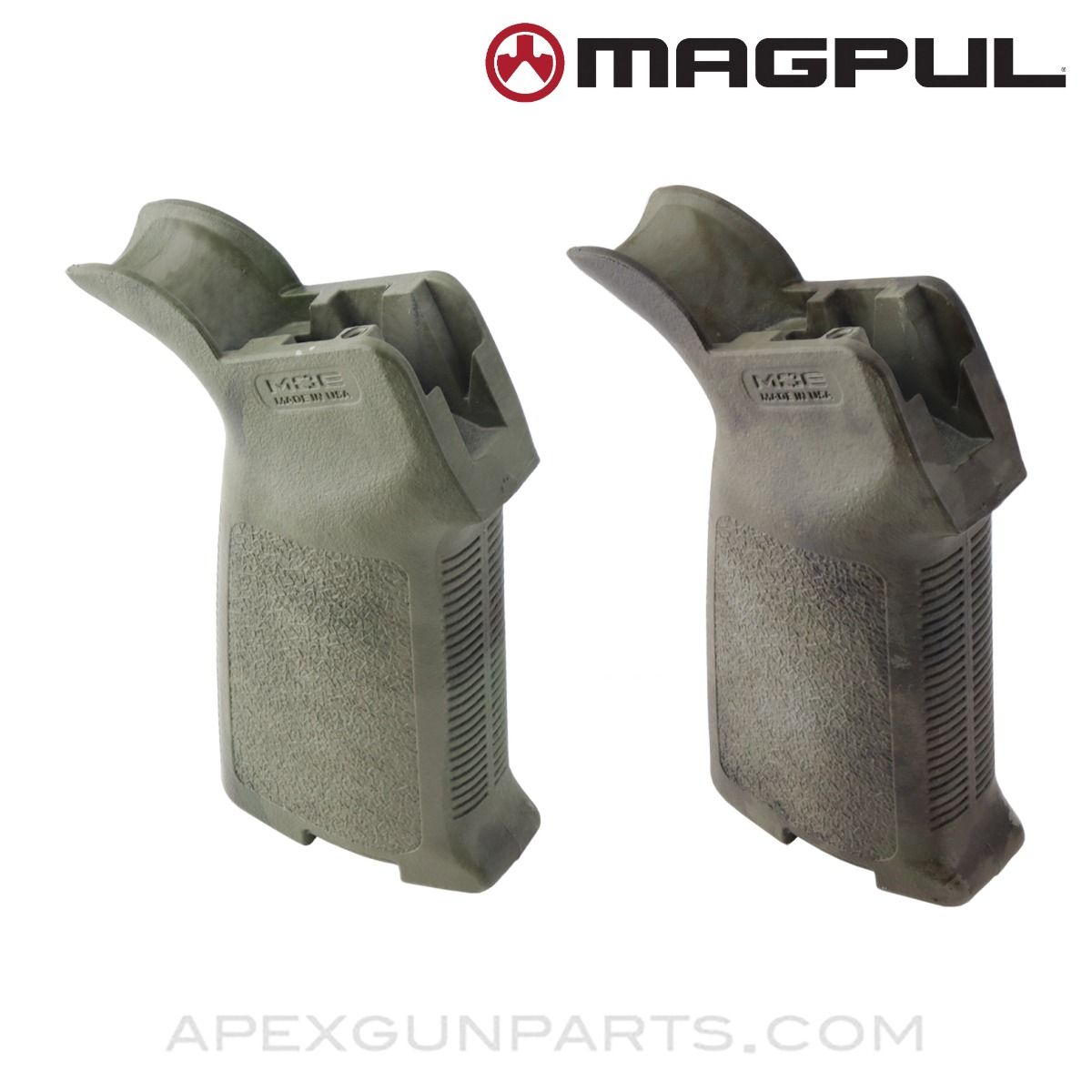 Ar15 Magpul